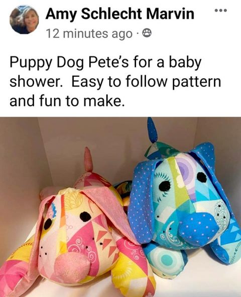 December MAKER OF THE MONTH 2022- wins a FREE Funky Friends Factory ...