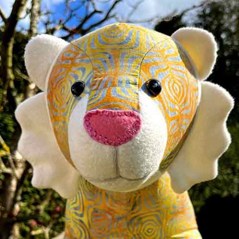 Blog | Funky Friends Factory