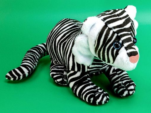 Yeehar ~ the NEW Tiger toy pattern is READY for release! | Funky ...