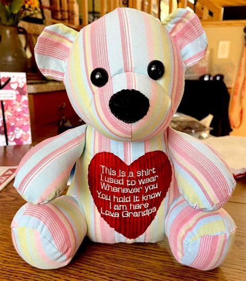 February 2023 MAKER OF THE MONTH – wins a FREE Funky Friends Factory ...
