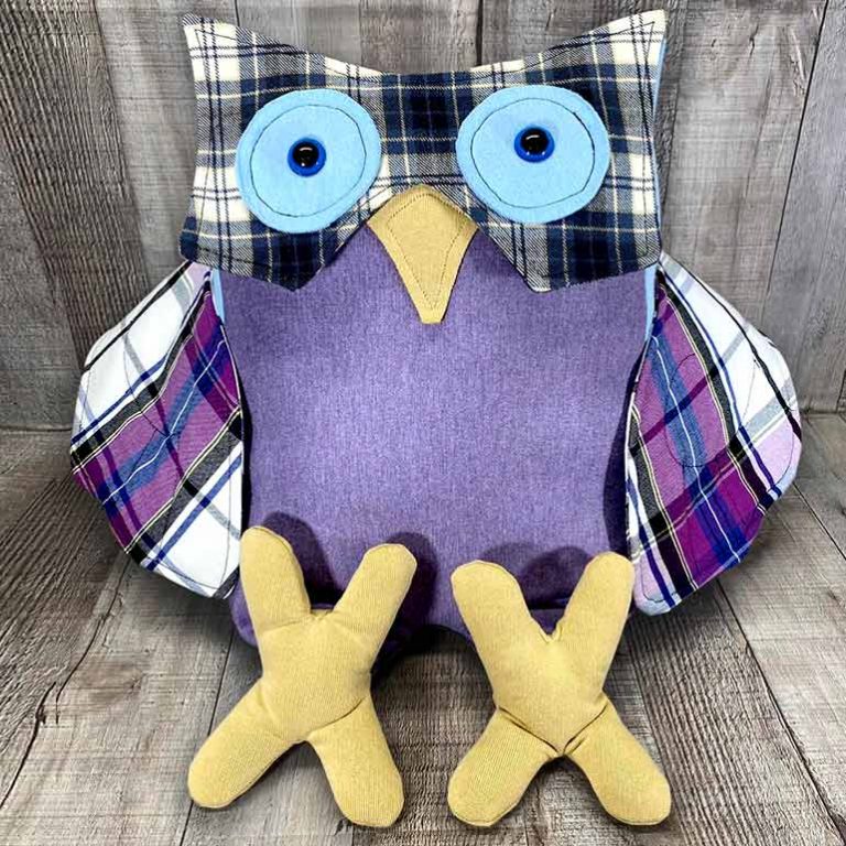 February 2023 MAKER OF THE MONTH – wins a FREE Funky Friends Factory ...