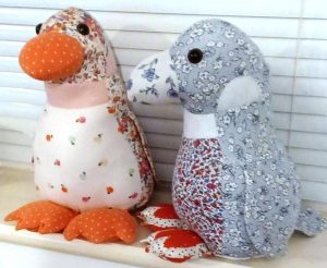 March 2023 MAKER OF THE MONTH – wins a FREE Funky Friends Factory ...