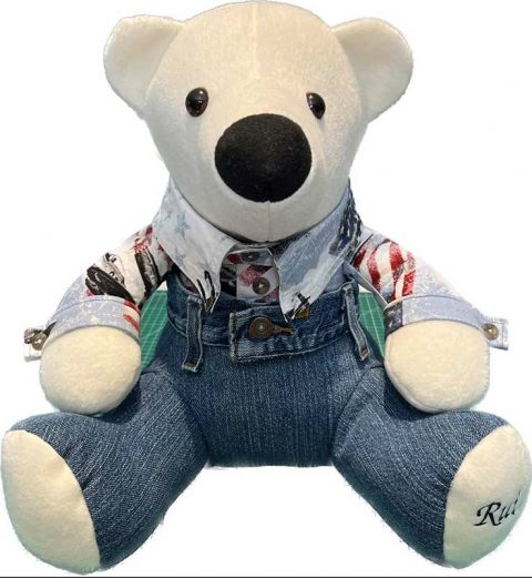 March 2023 MAKER OF THE MONTH – wins a FREE Funky Friends Factory ...