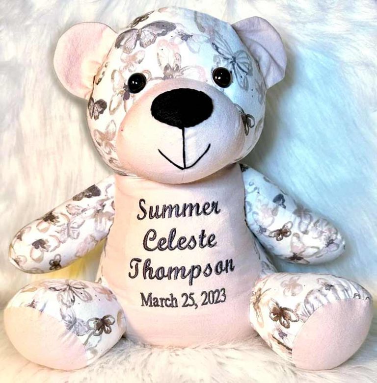 April 2023 MAKER OF THE MONTH – wins a FREE Funky Friends Factory ...
