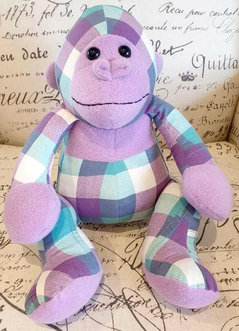 April 2023 MAKER OF THE MONTH – wins a FREE Funky Friends Factory ...