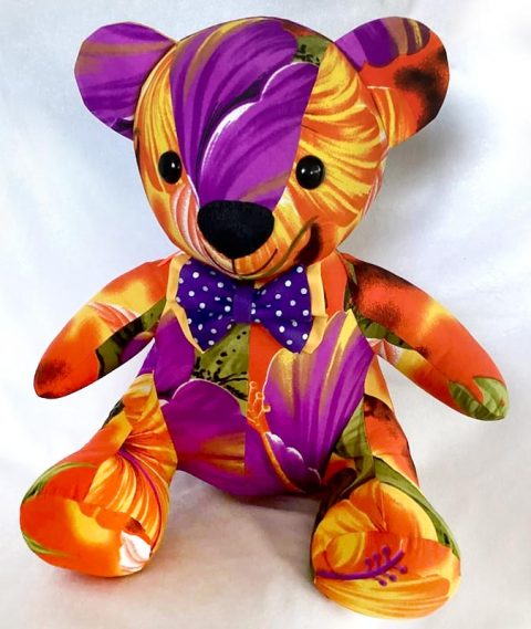 Neck Tie Memory – Part TWO (includes 2 FREE Tiny Tie Patterns!) | Funky ...