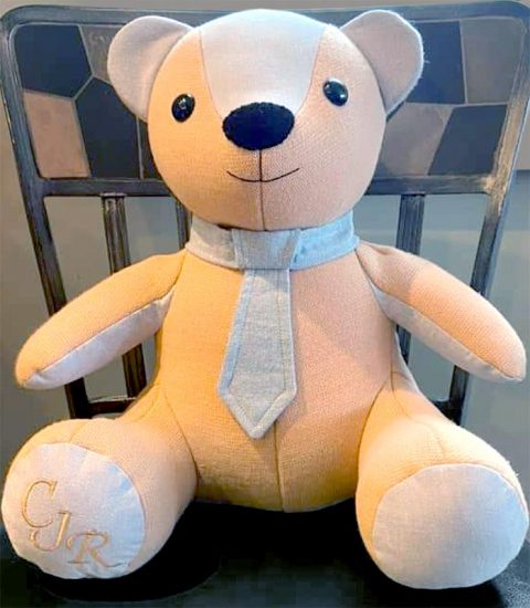 Neck Tie Memory – Part TWO (includes 2 FREE Tiny Tie Patterns!) | Funky ...