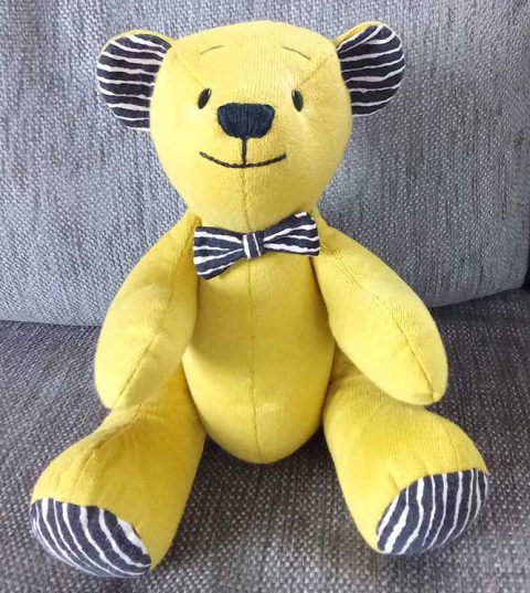 April 2023 MAKER OF THE MONTH – wins a FREE Funky Friends Factory ...