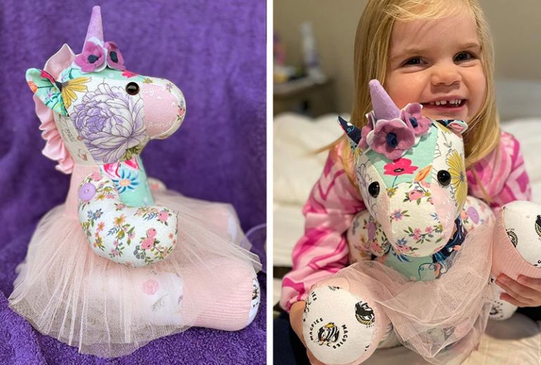 April 2023 MAKER OF THE MONTH – wins a FREE Funky Friends Factory ...