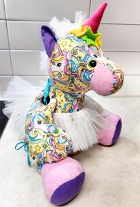 April 2023 MAKER OF THE MONTH – wins a FREE Funky Friends Factory ...