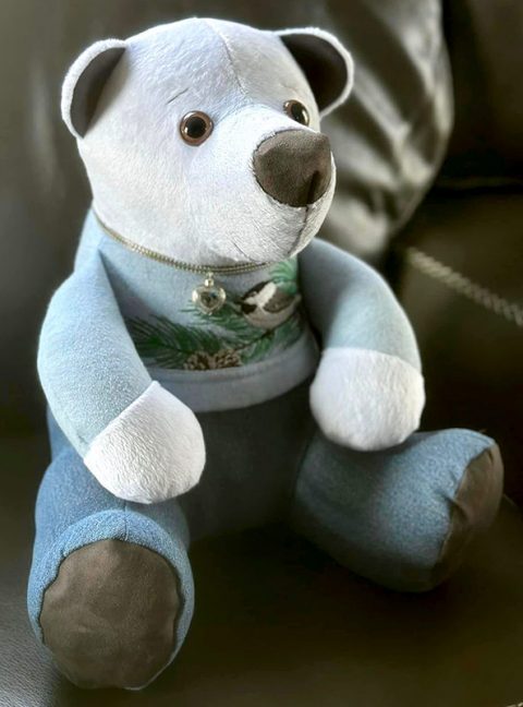 April 2023 MAKER OF THE MONTH – wins a FREE Funky Friends Factory ...