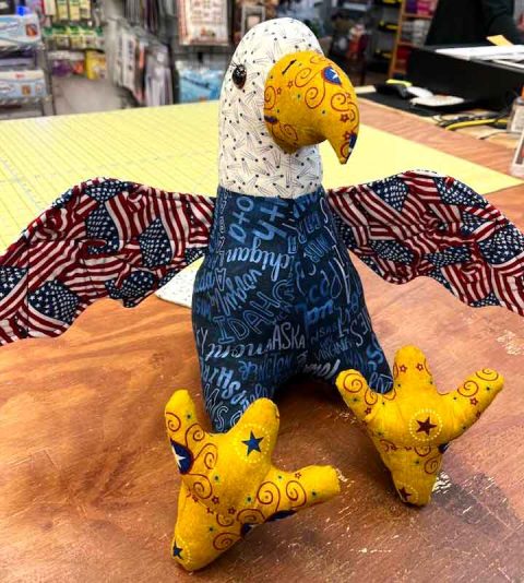 June 2023 MAKER OF THE MONTH – wins a FREE Funky Friends Factory ...