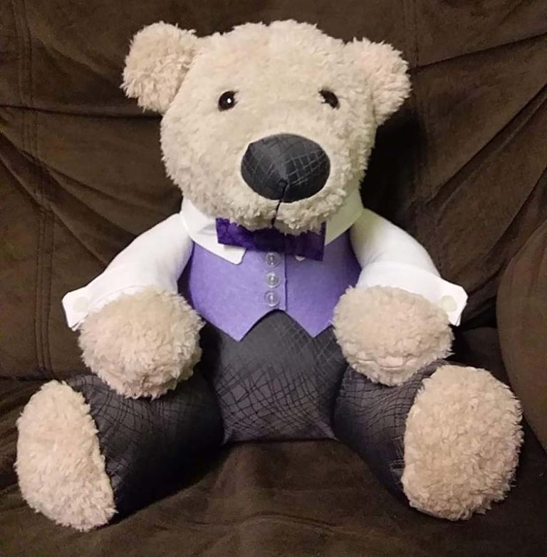May 2023 MAKER OF THE MONTH – wins a FREE Funky Friends Factory Pattern ...