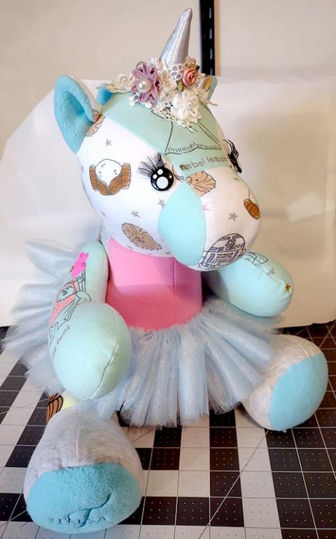 June 2023 MAKER OF THE MONTH – wins a FREE Funky Friends Factory ...