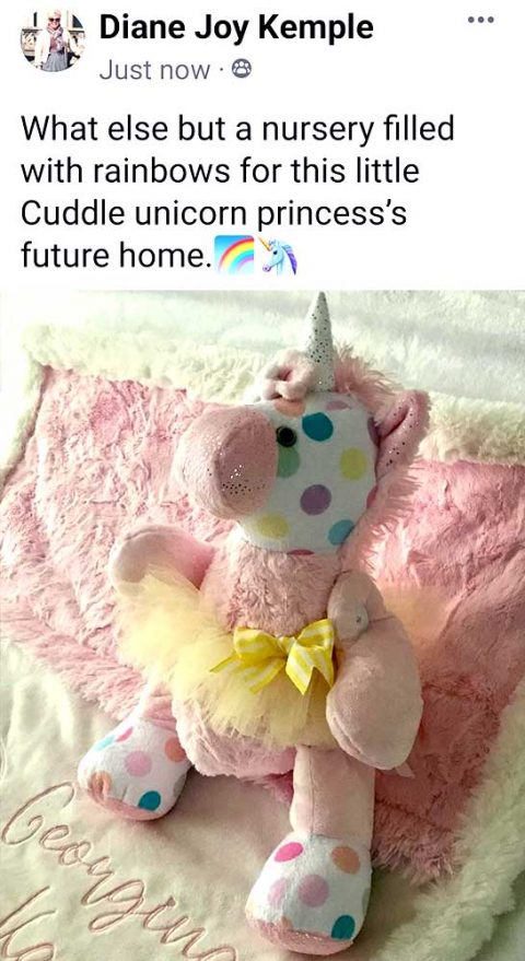 June 2023 MAKER OF THE MONTH – wins a FREE Funky Friends Factory ...