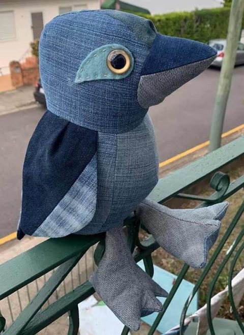 June 2023 MAKER OF THE MONTH – wins a FREE Funky Friends Factory ...