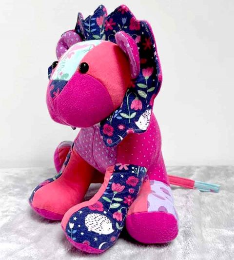 May 2023 MAKER OF THE MONTH – wins a FREE Funky Friends Factory Pattern ...