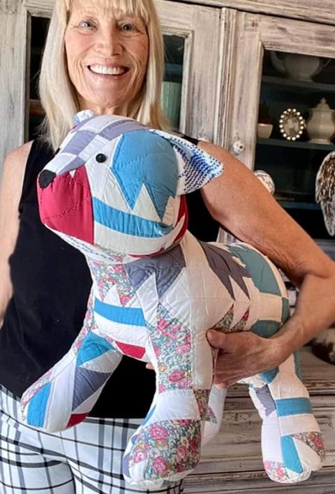 June 2023 MAKER OF THE MONTH – wins a FREE Funky Friends Factory ...