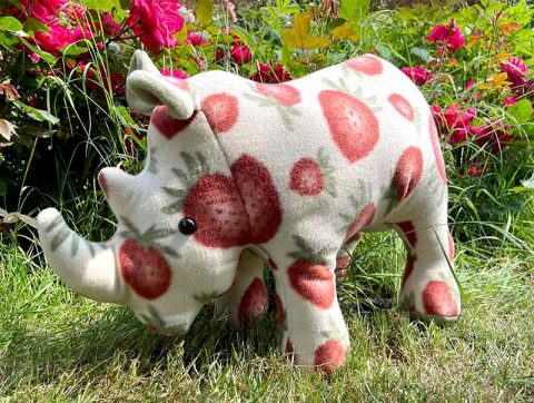 June 2023 MAKER OF THE MONTH – wins a FREE Funky Friends Factory ...