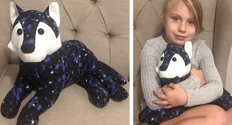 May 2023 MAKER OF THE MONTH – wins a FREE Funky Friends Factory Pattern ...