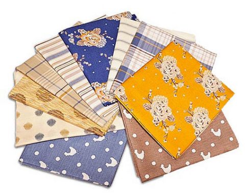 Stuart Hillard Fabric GIVEAWAY ~ plus a free Funky Friends Factory ...