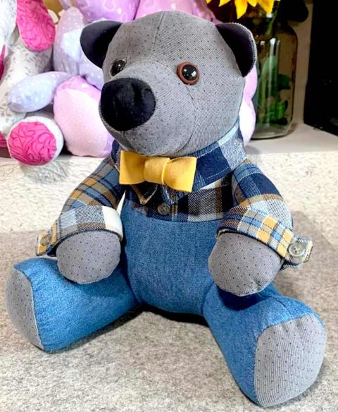 July 2023 MAKER OF THE MONTH – wins a FREE Funky Friends Factory ...