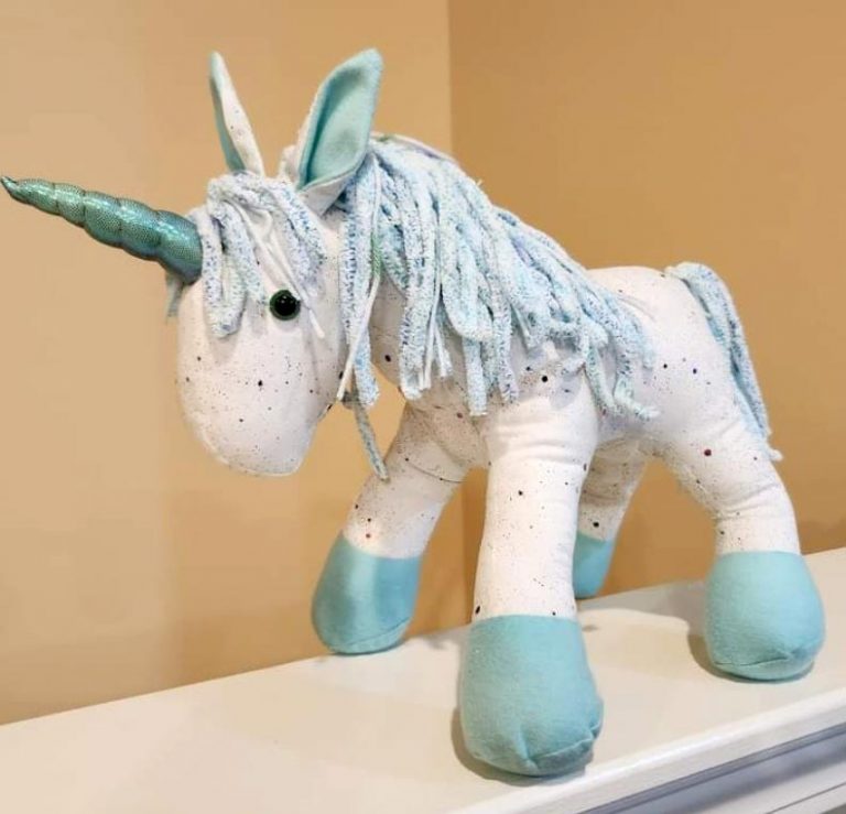 July 2023 MAKER OF THE MONTH – wins a FREE Funky Friends Factory ...