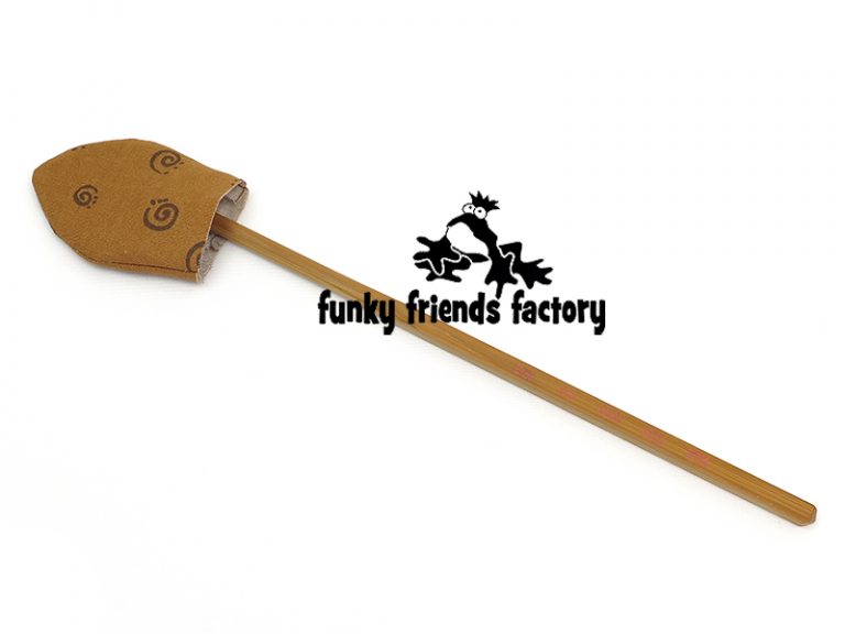 How to sew a Highland Cow (Coo)! | Funky Friends Factory