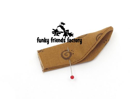 How to sew a Highland Cow (Coo)! | Funky Friends Factory