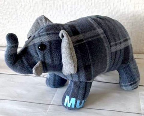 August 2023 MAKER OF THE MONTH – wins a FREE Funky Friends Factory ...