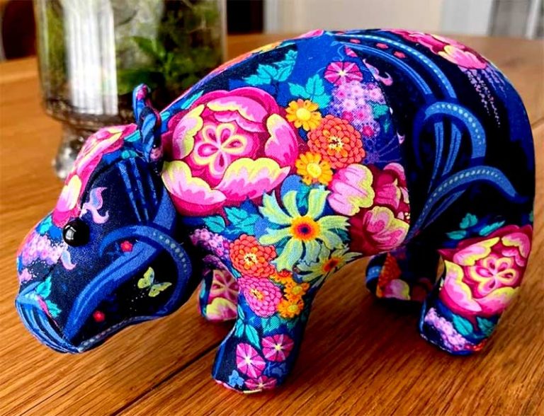 August 2023 MAKER OF THE MONTH – wins a FREE Funky Friends Factory ...