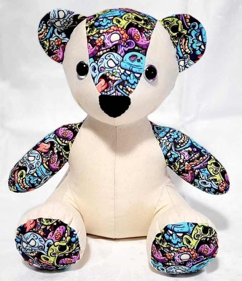 September 2023 MAKER OF THE MONTH – wins a FREE Funky Friends Factory ...