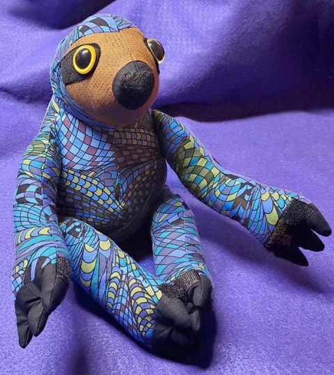 September 2023 MAKER OF THE MONTH – wins a FREE Funky Friends Factory ...