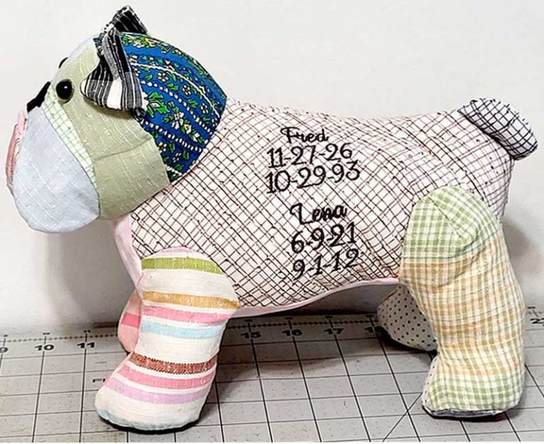October 2023 MAKER OF THE MONTH – wins a FREE Funky Friends Factory ...