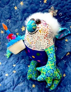 Meet the Party Animal Pattern!🥳 | Funky Friends Factory