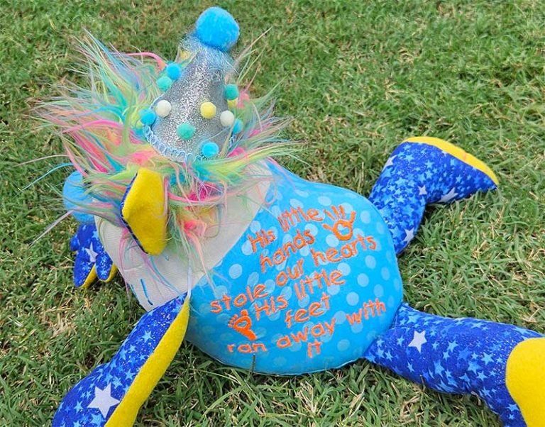 Meet the Party Animal Pattern!🥳 | Funky Friends Factory