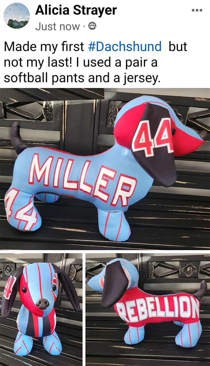 February 2024 MAKER OF THE MONTH – wins a FREE Funky Friends Factory ...