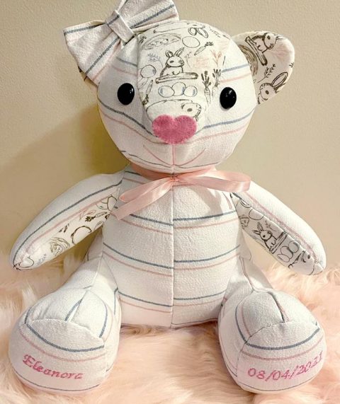 January 2024 MAKER OF THE MONTH – wins a FREE Funky Friends Factory Pattern! | Funky Friends Factory