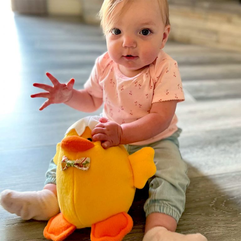 Easter Toy Trends for 2024 | Funky Friends Factory