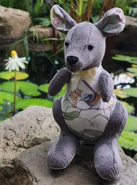 January 2024 MAKER OF THE MONTH – wins a FREE Funky Friends Factory ...