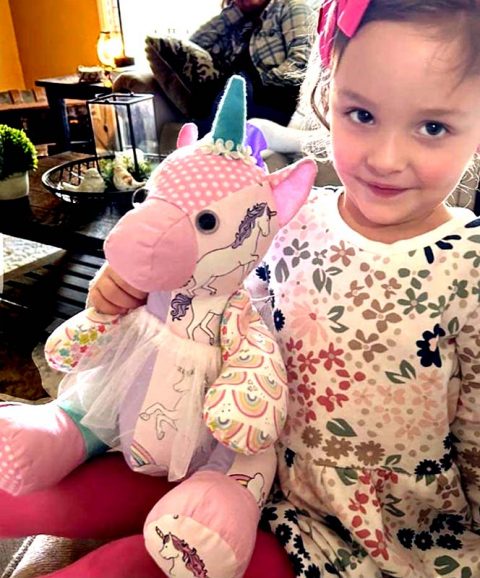 January 2024 MAKER OF THE MONTH – wins a FREE Funky Friends Factory ...