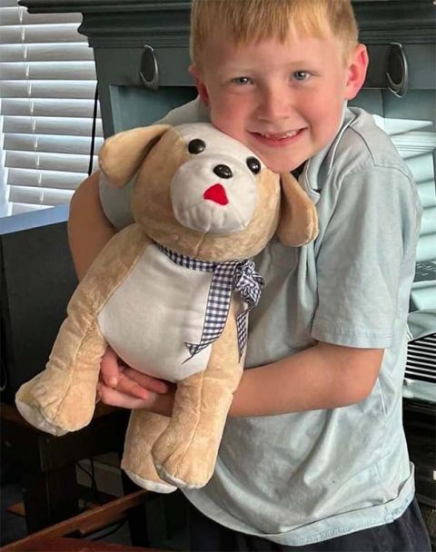 January 2024 MAKER OF THE MONTH – wins a FREE Funky Friends Factory ...