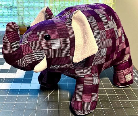 January 2024 MAKER OF THE MONTH – wins a FREE Funky Friends Factory ...