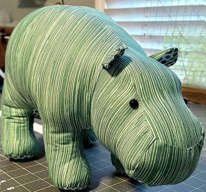January 2024 MAKER OF THE MONTH – wins a FREE Funky Friends Factory ...
