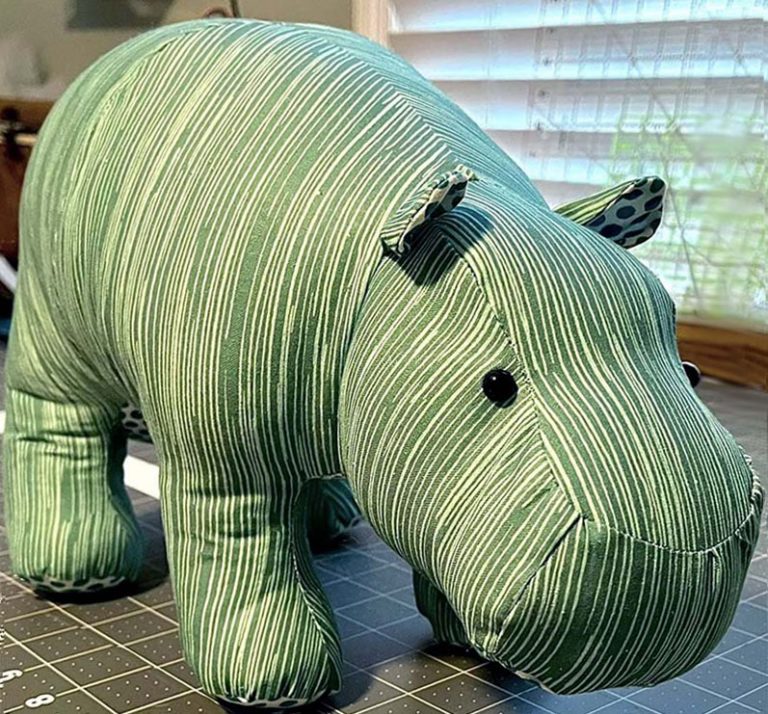 January 2024 MAKER OF THE MONTH – wins a FREE Funky Friends Factory ...