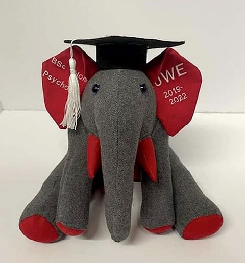 Snazzy Signature toys & Gorgeous Graduation toys 2024! | Funky Friends ...