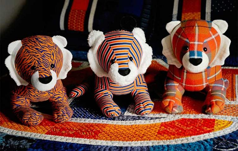 January 2024 MAKER OF THE MONTH – wins a FREE Funky Friends Factory ...
