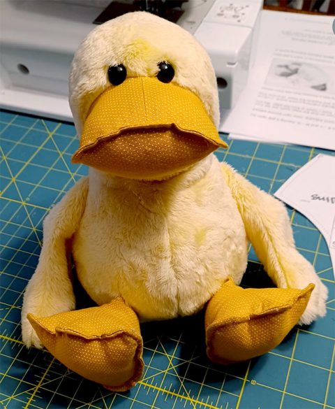 April 2024 MAKER OF THE MONTH – wins a FREE Funky Friends Factory ...