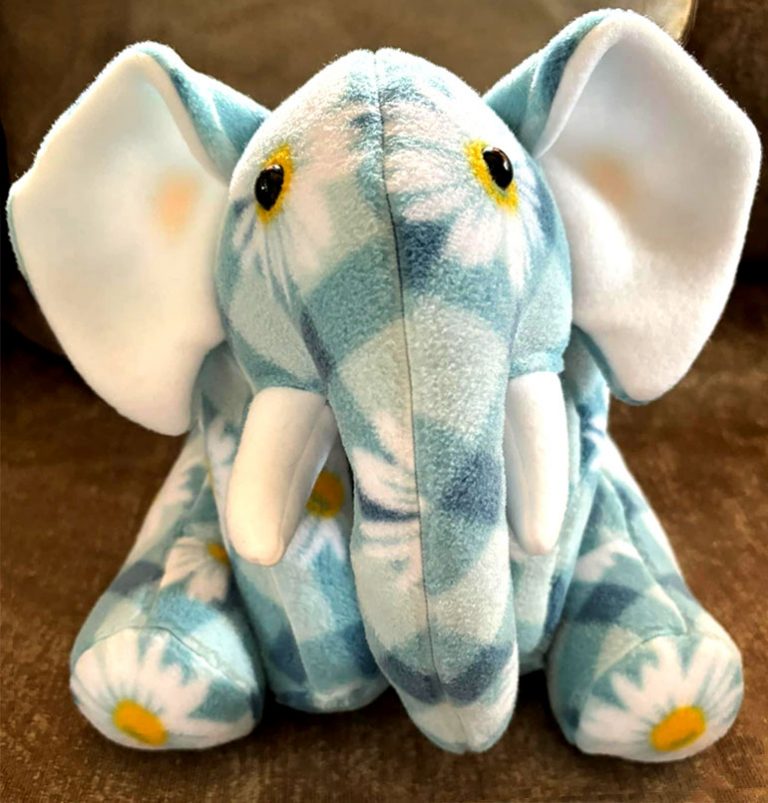 April 2024 MAKER OF THE MONTH – wins a FREE Funky Friends Factory ...