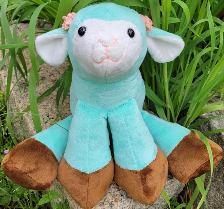 April 2024 MAKER OF THE MONTH – wins a FREE Funky Friends Factory ...